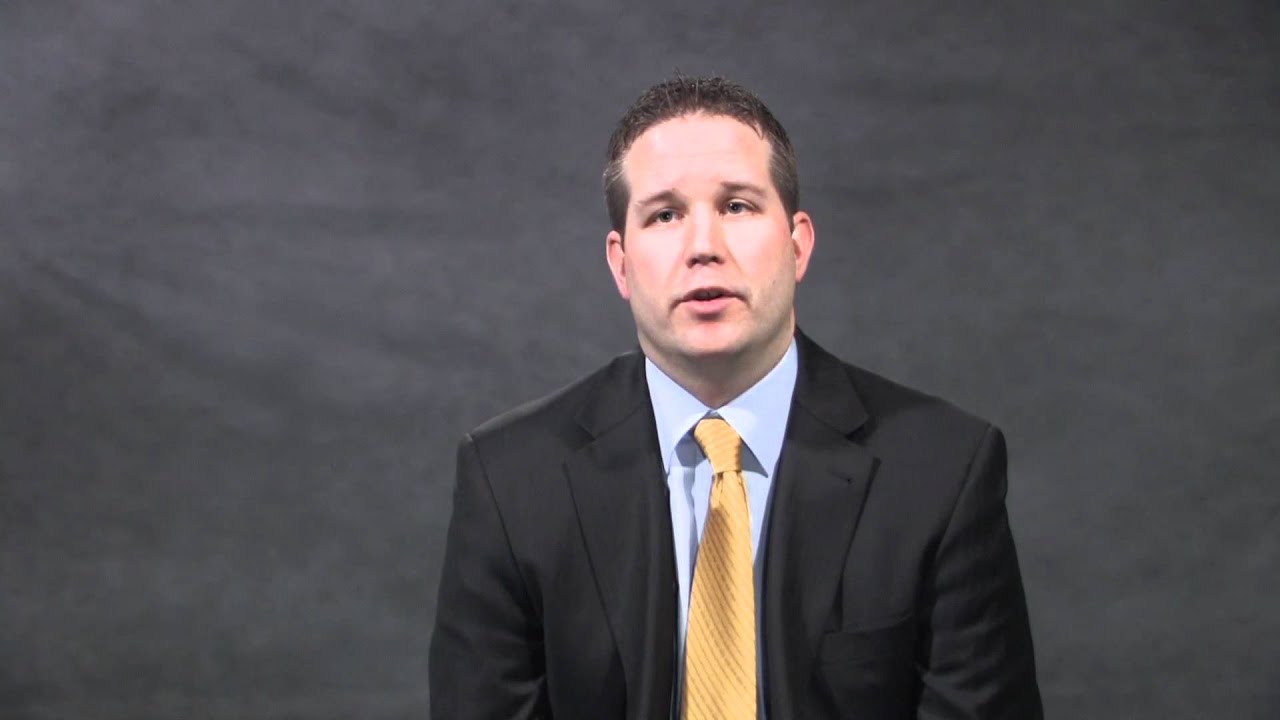 Chris Wagner's customer aha moment - YouTube