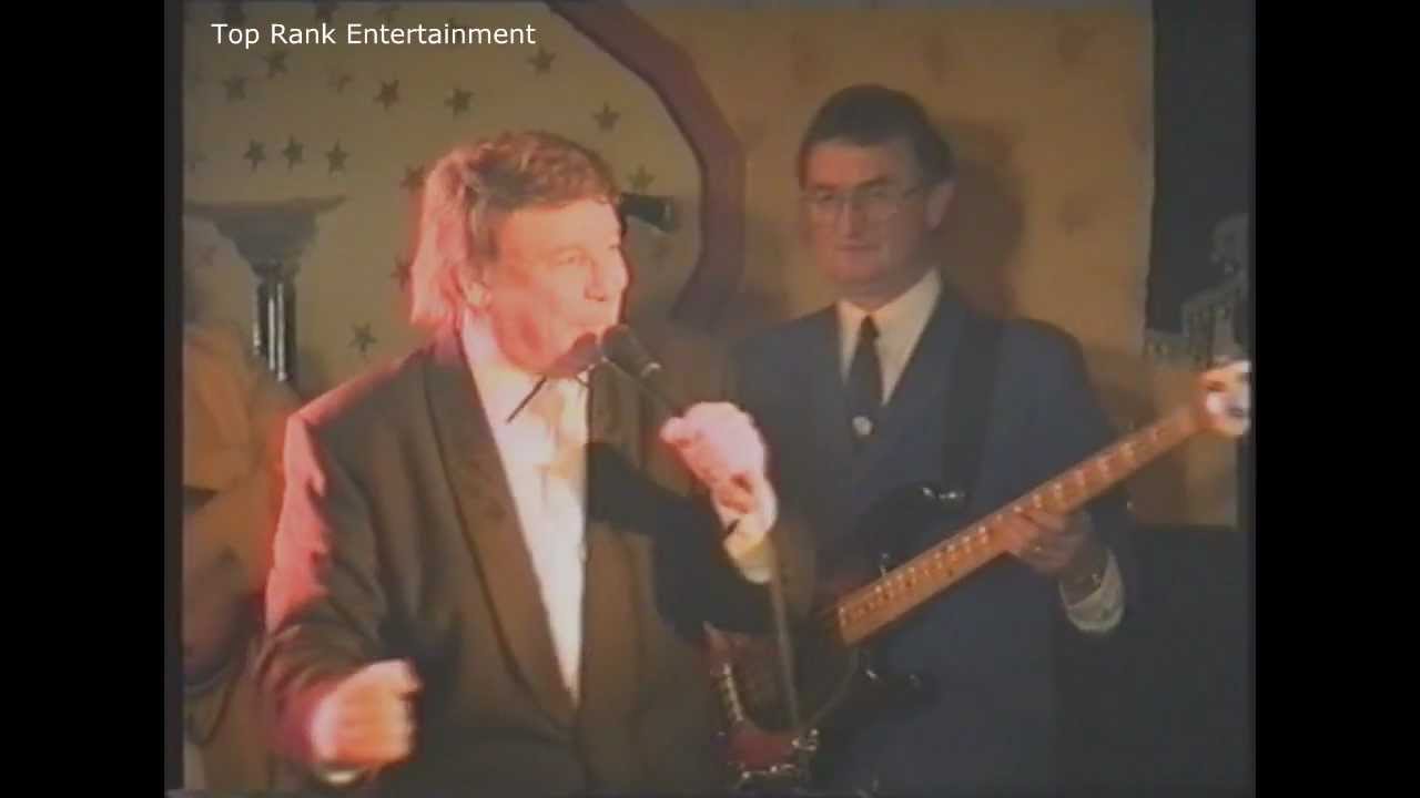 Butch Moore - New Orleans - YouTube