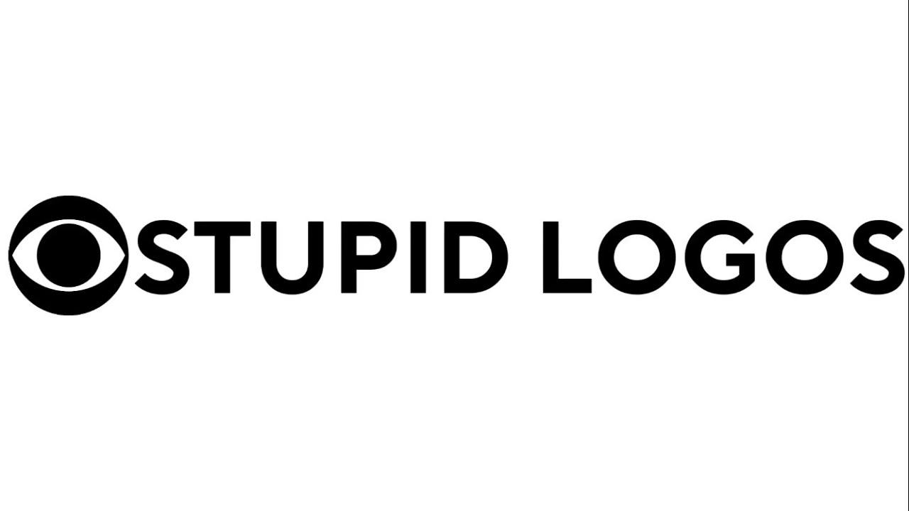 Stupid Logos: CBS Television Distribution - YouTube