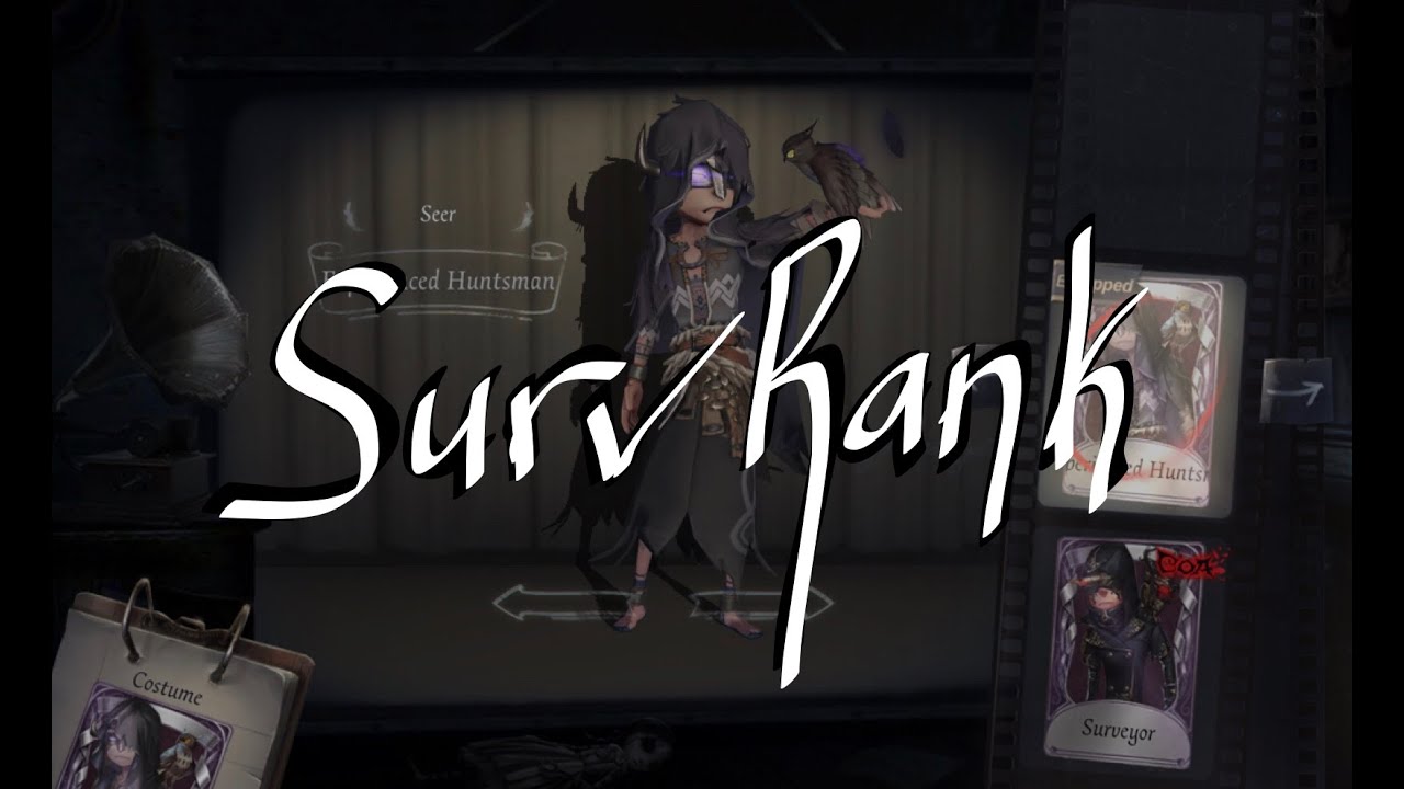 the suffering continues | idv survivor rank - YouTube