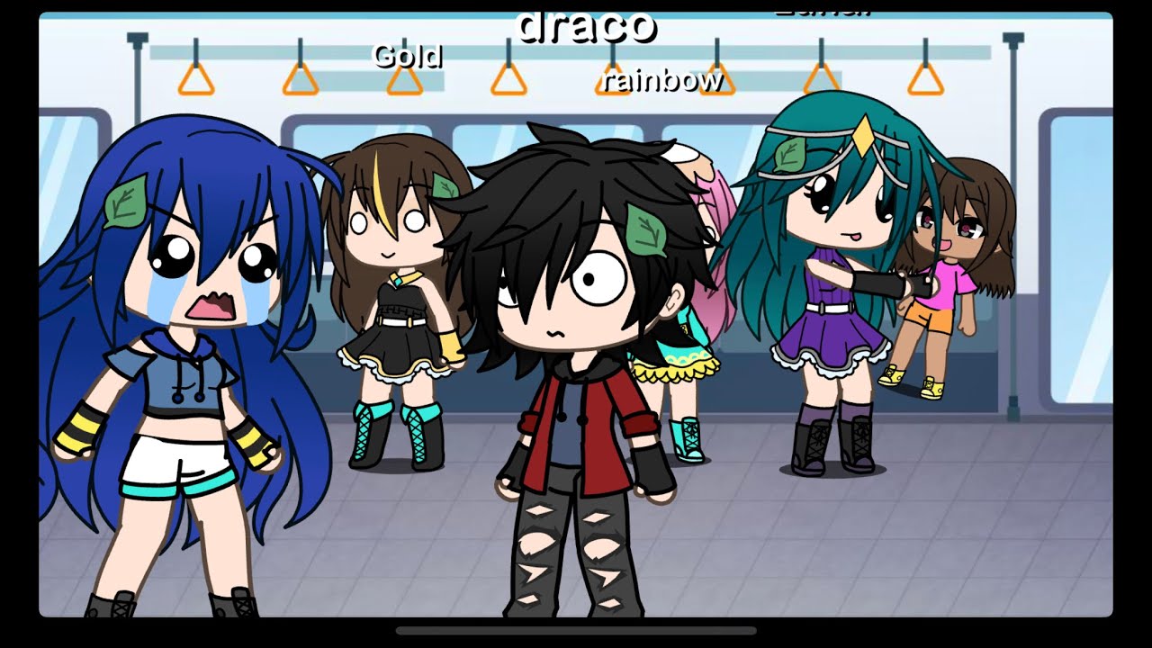 Meme Rv @ItsFunneh - YouTube