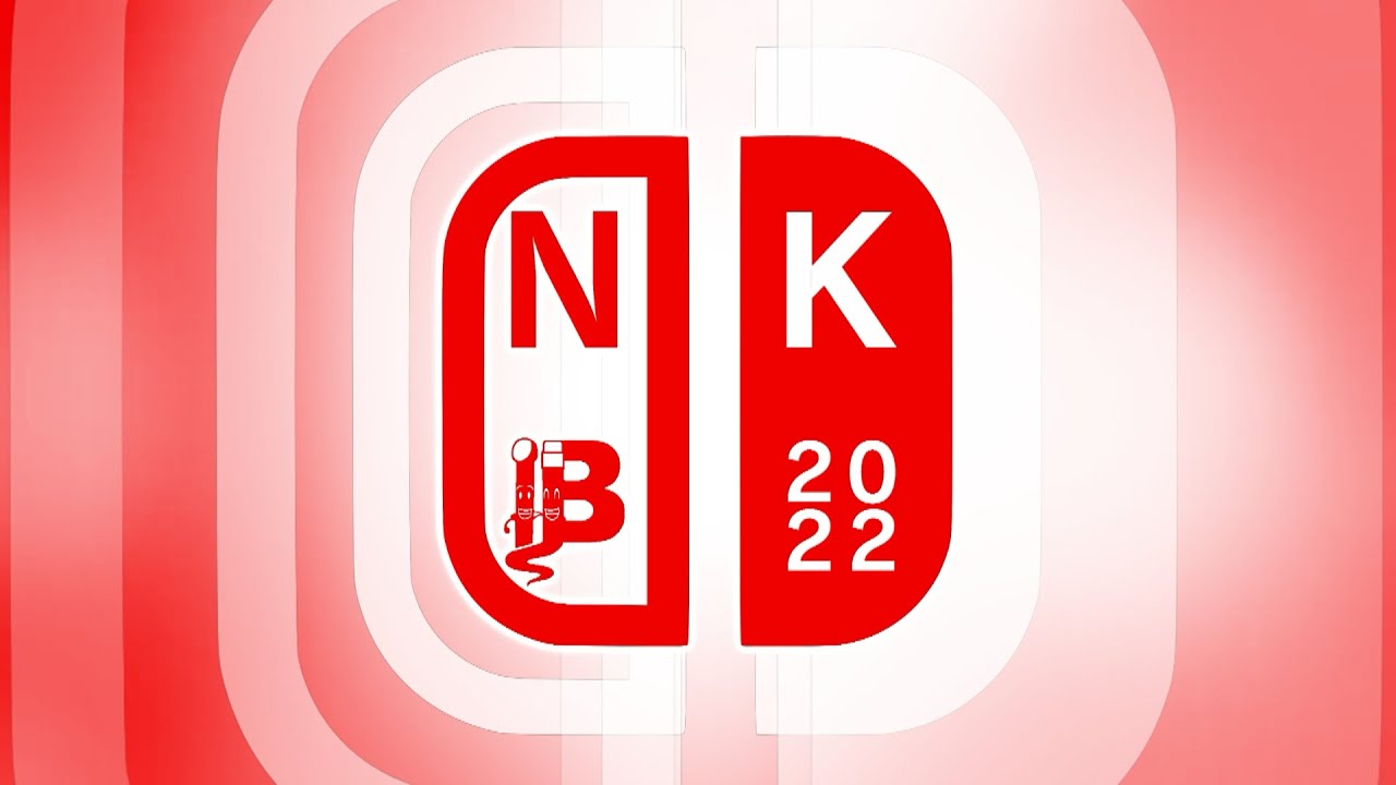 NBC BFDIA Klasky Csupo 2022 "Nintendo Switch Styled" Logo (03,13,2022 ...