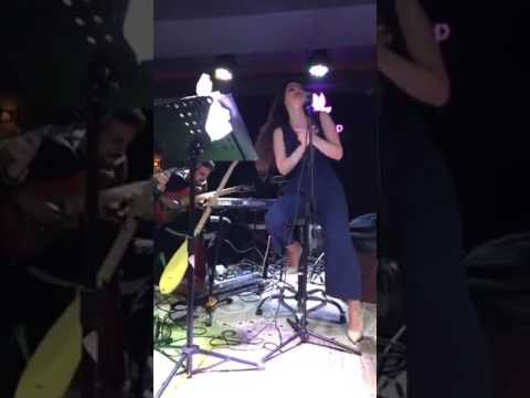 Sevcan Orhan-Üzülme Bül Bül Avazlım & Şafak Söktü Yine Sunam Uyanmaz