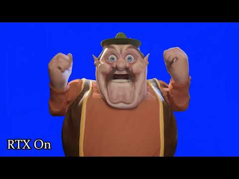 All Morshu Beatbox Versions