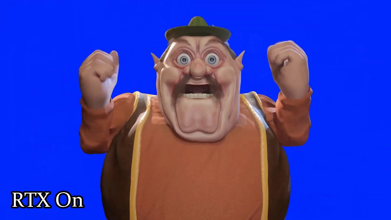 All Morshu Beatbox Versions - YouTube