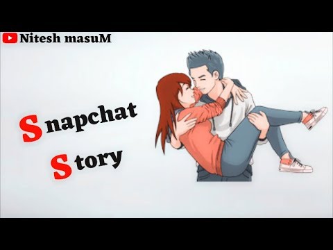 Snapchat story |Bilal saeed| whatsapp status snapchat story song