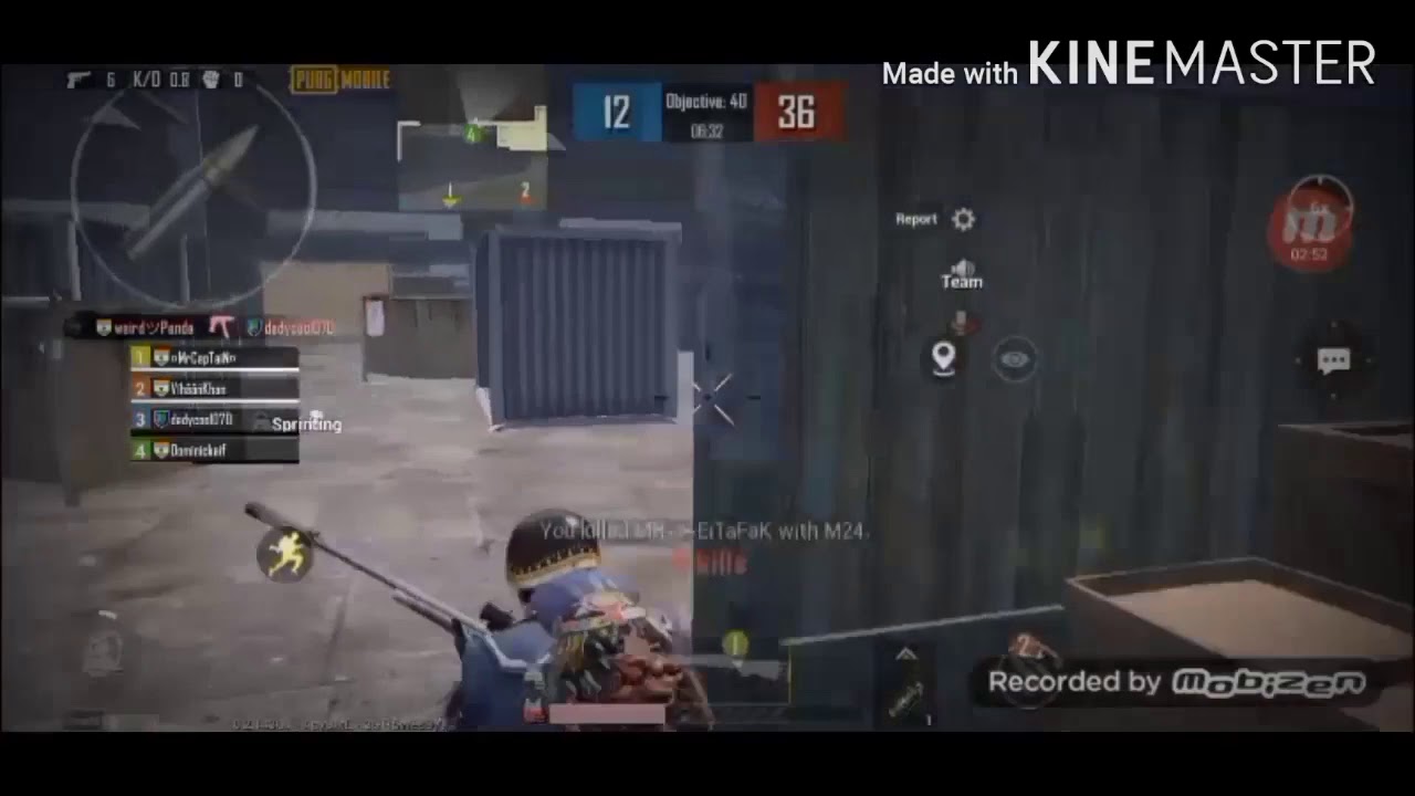 First Eêvér Gãmê Plãy - YouTube