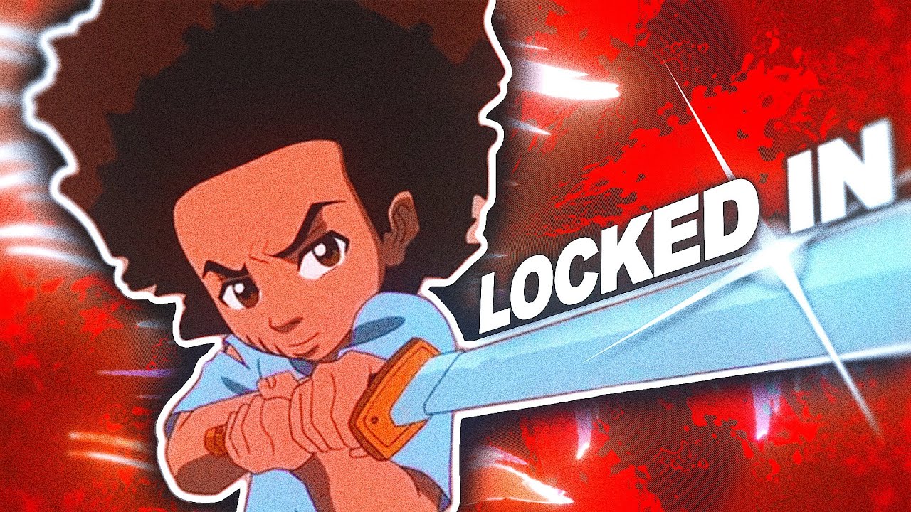 LOCKED IN 🗡️🔒 - YouTube