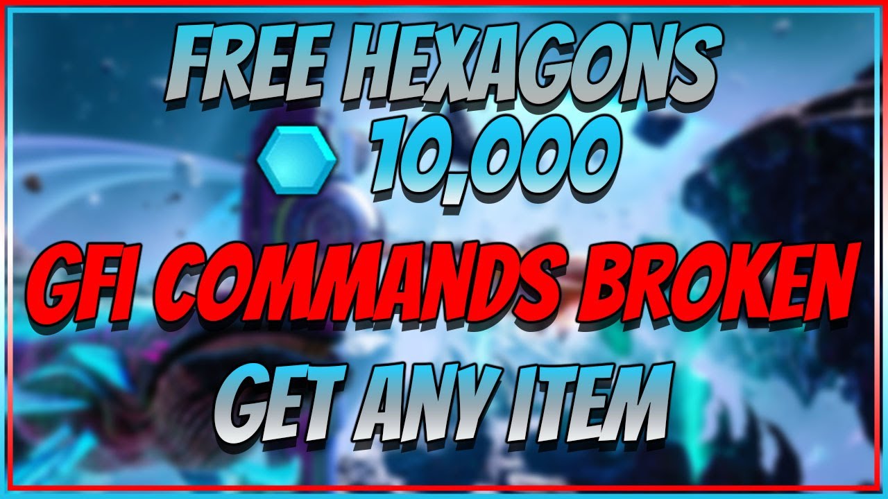 Ark GFI Commands Broken Get Free Hexagons Get Any Item YouTube ark-gfi-commands-broken-get-free-hexagons-get-any-item-youtube
