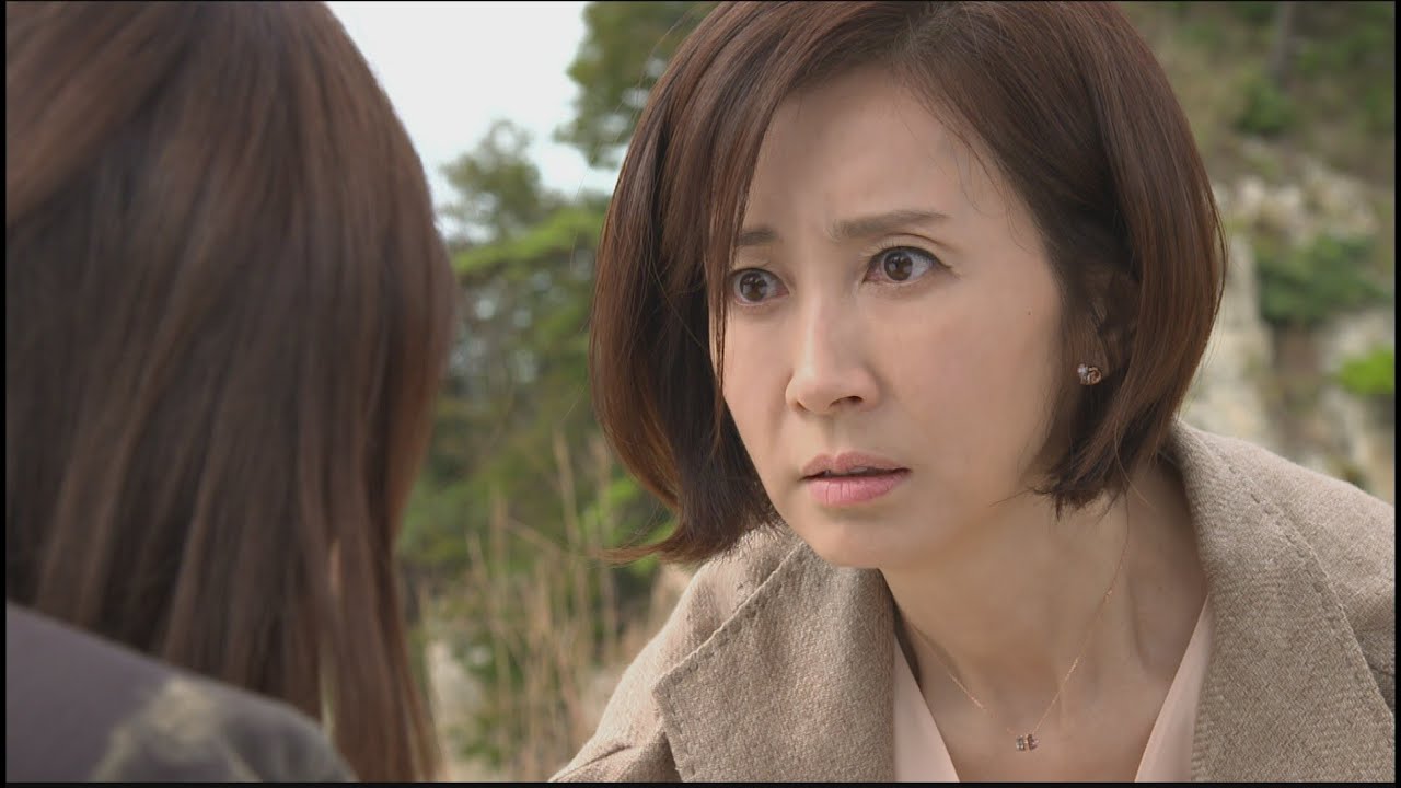 [My daughter gumsawall] 내 딸, 금사월 - Jun In Hwa, Realized her daughter ...