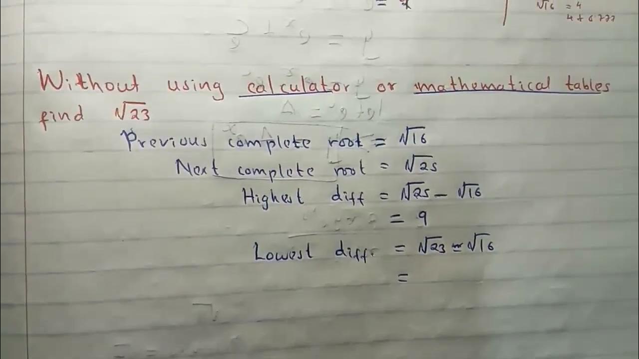Solve without using calculator🧮😲🤯🤭|| math tricks|| #shorts - YouTube