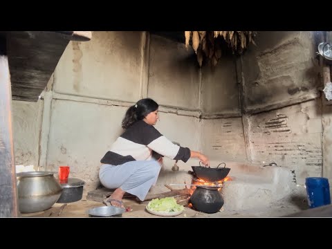 PRODUCTIVE DAY IN MY LIFE VlOG | *Realistic* | *Village vlog *🍀 - YouTube