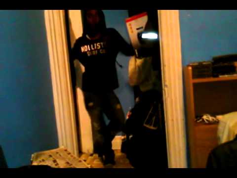 Dj Lil C4 Wind For Me - YouTube