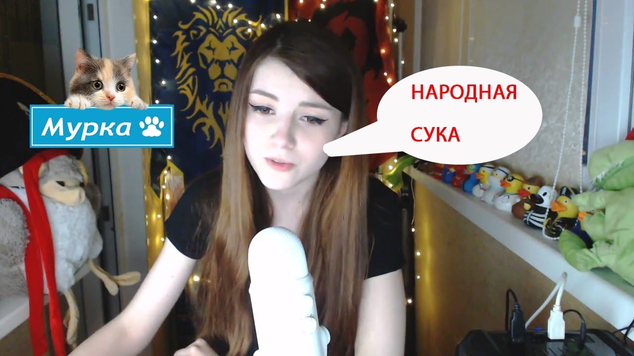 Olyashaa feat.Мурка | лучшее с Оляшей - YouTube