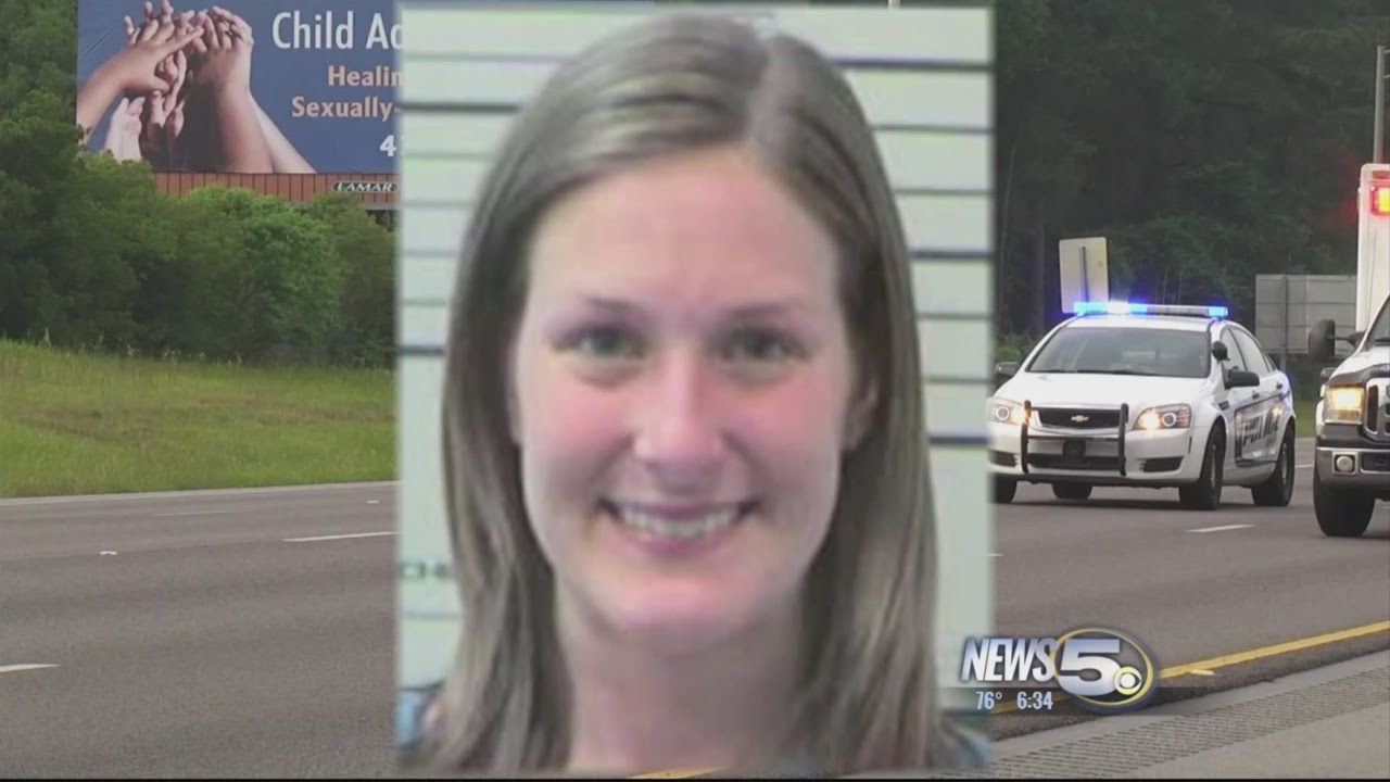 What Happened to Alysyn Collins? - YouTube