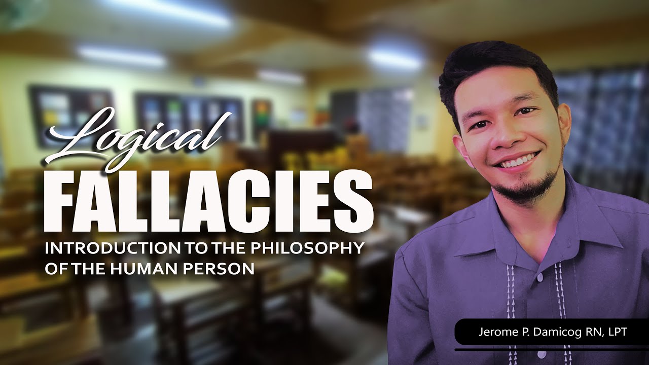 LOGICAL FALLACIES Explained In Tagalog Introduction To The Philosophy logical-fallacies-explained-in-tagalog-introduction-to-the-philosophy