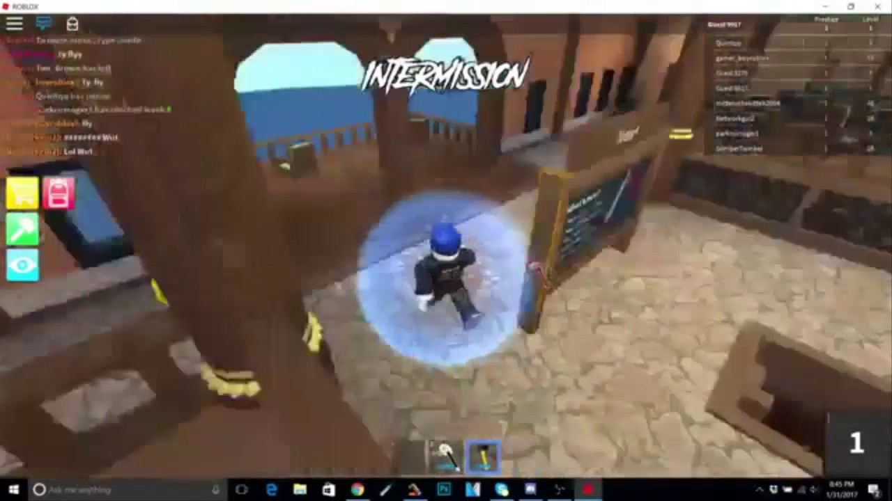 Working Roblox Exploit Ff Btools Youtube