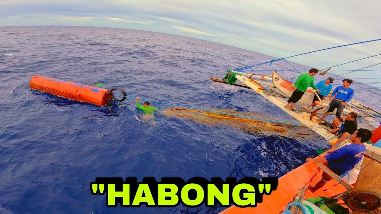 Part406 pacific adv. | HABONG | #buhaymangingisda - YouTube