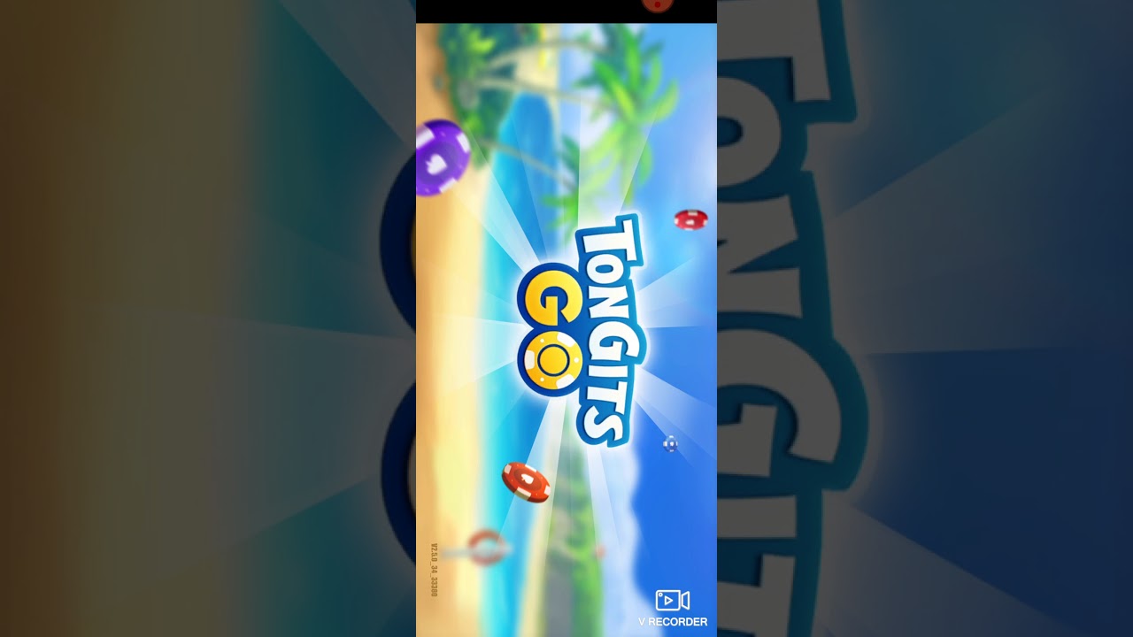 HOW TO PLAY TONGITS GO FREE GAME - YouTube
