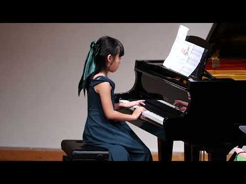 Jolly old saint Nicholas and Ode to joy by Nong Mira - ROSEWELL MUSIC