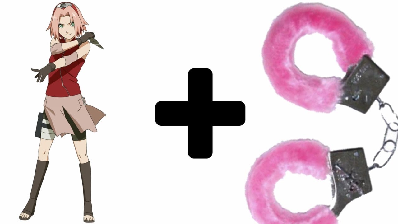 Sakura + Cuffed = ??? | Animation - YouTube