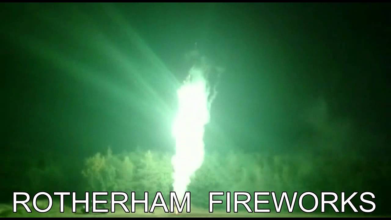 Beginning of the End 3 by Sovereign. Brought to you by Rotherham ...