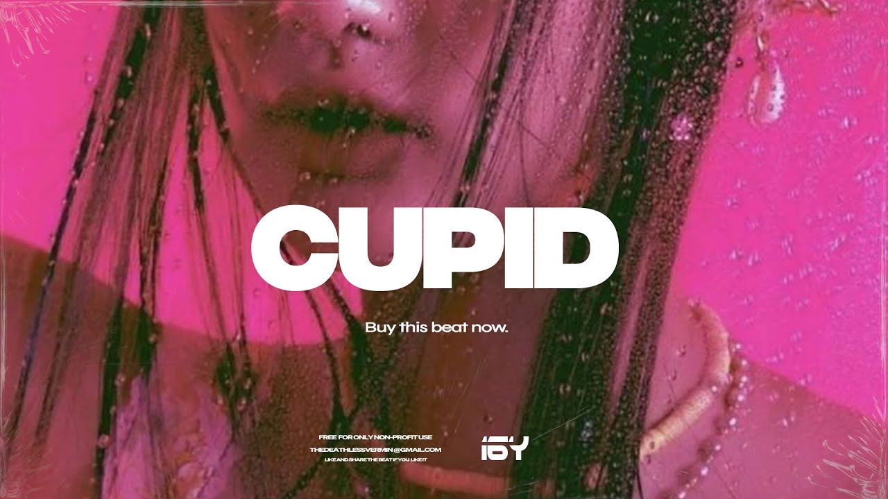 K-Pop Type Beat "CUPID" Hard K-Pop Instrumental - YouTube Music
