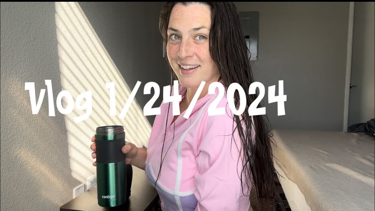 YT VLOG 1/24/2023 - YouTube