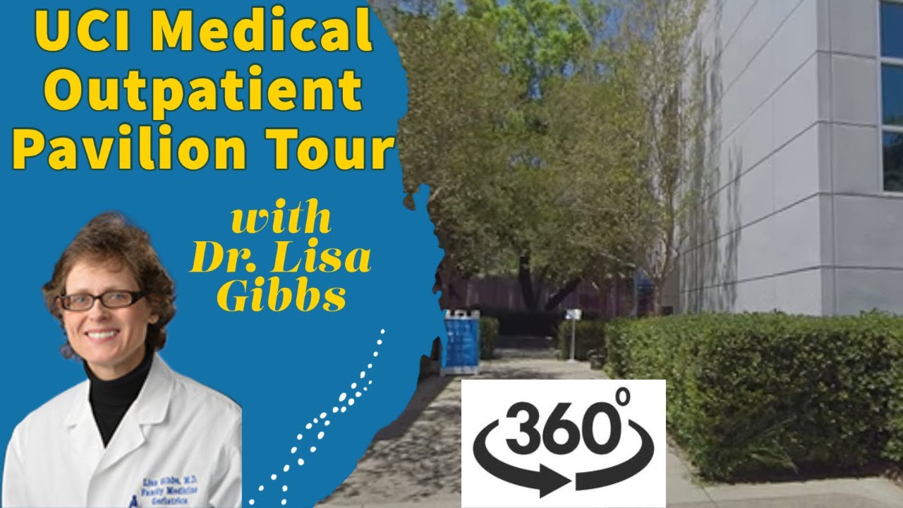 Dr. Lisa Gibbs, Director of Geriatric Services – Outpatient Pavilions ...
