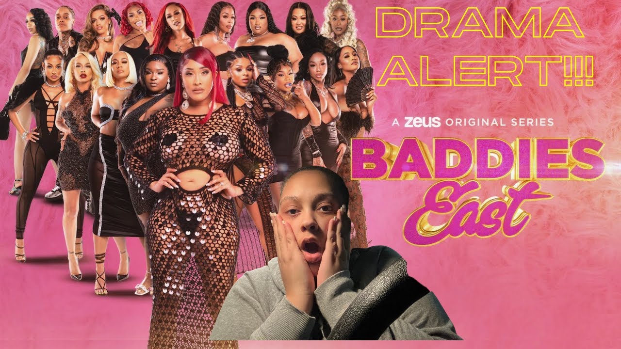 BADDIES EPISODE 3&4!!!! ( Woah Vicky why are you here??🤨, Teshiki v ...