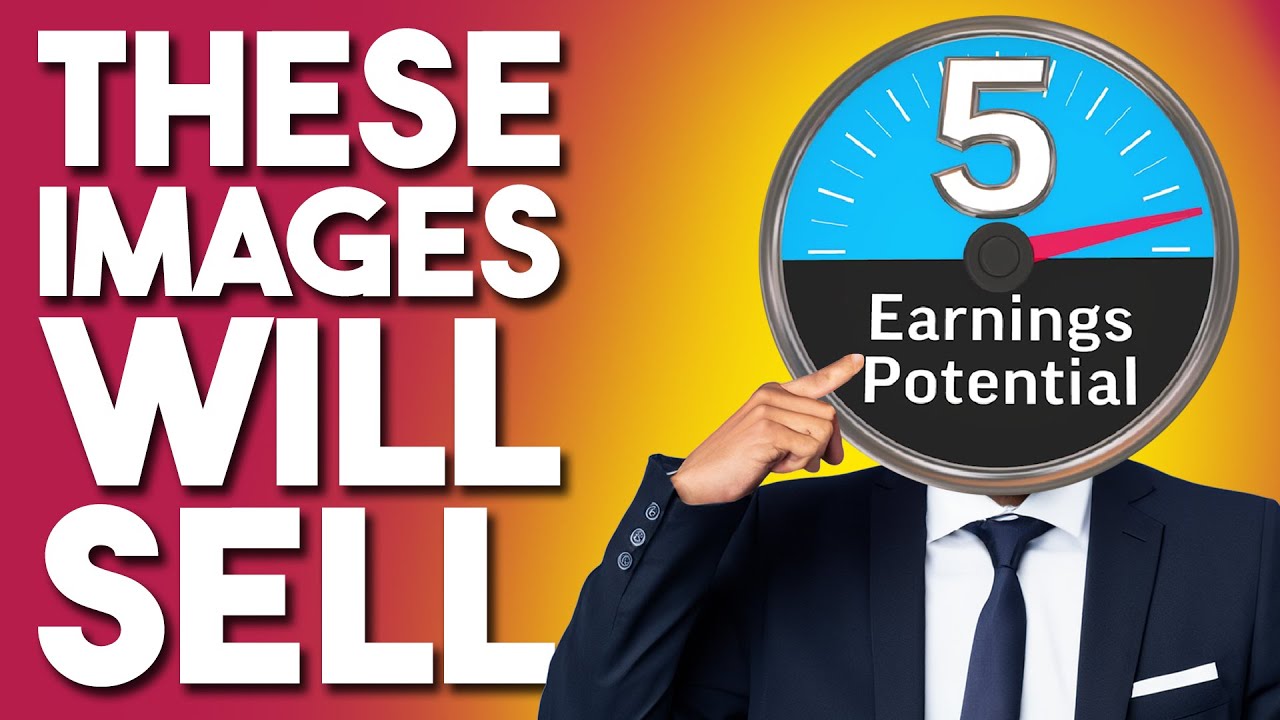 Rating New Adobe Stock Uploads -How to Sell on Microstock, Increase ...