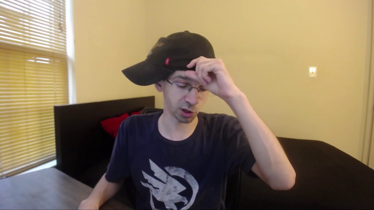 avilo Igniting SC2 May 2018 Patch Discussion + Will be Streaming More ...