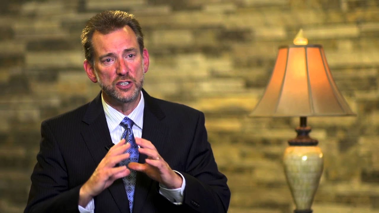 Ask The Doctor with Dr. Michael Dotti - What are the characteristics of ...