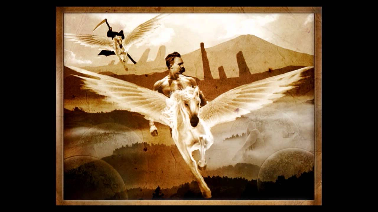 Supreme Sacrifice - YouTube