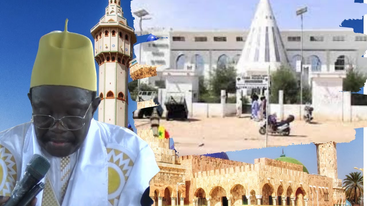 Serigne Modou Lo Ngabou sur la mairie de Touba : " Bayi lén len niou ...