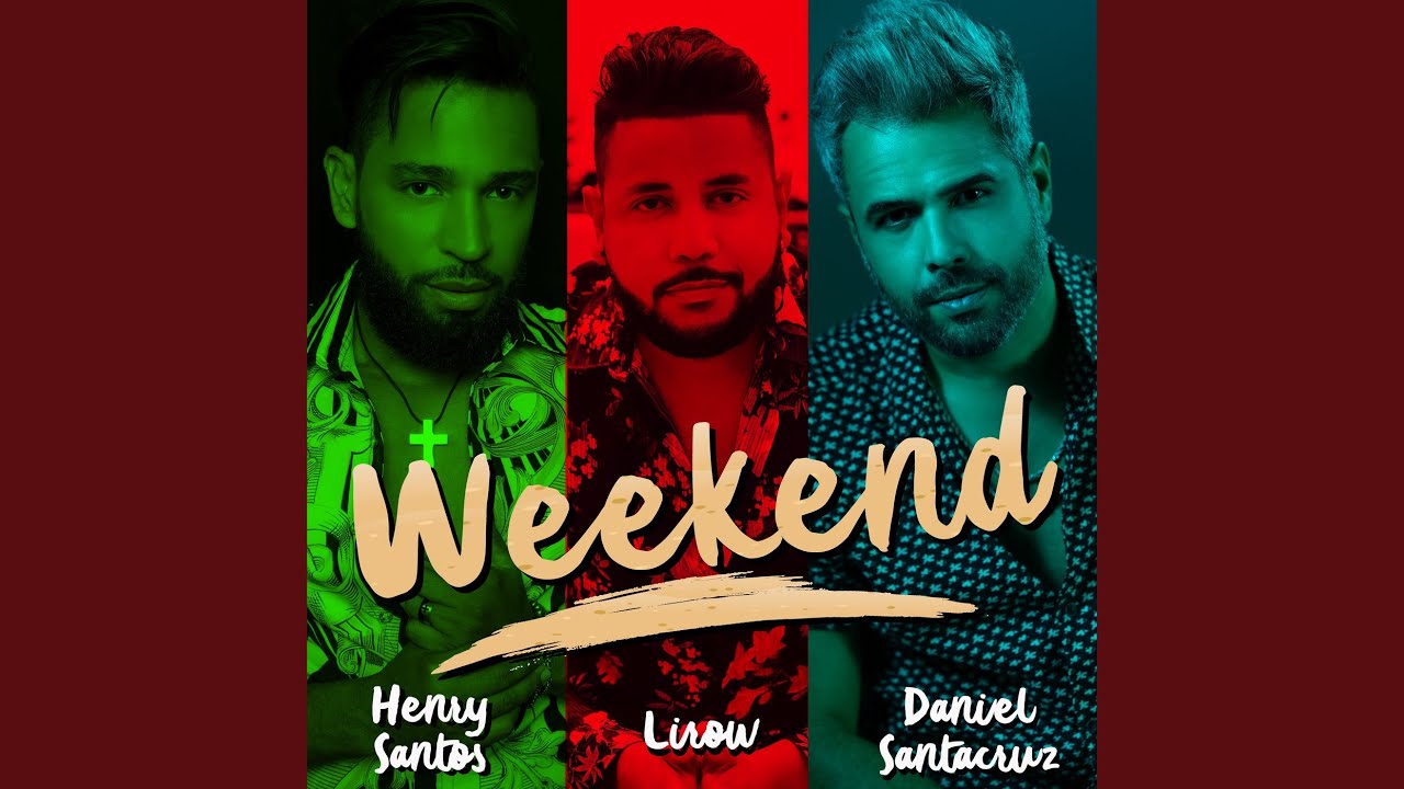 Weekend (Single) - YouTube