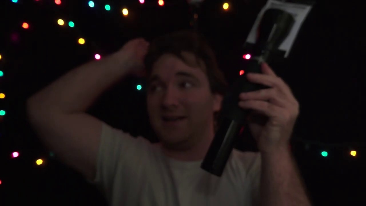 Country Trails LED Long Aluminum Flashlight Review Tests - YouTube