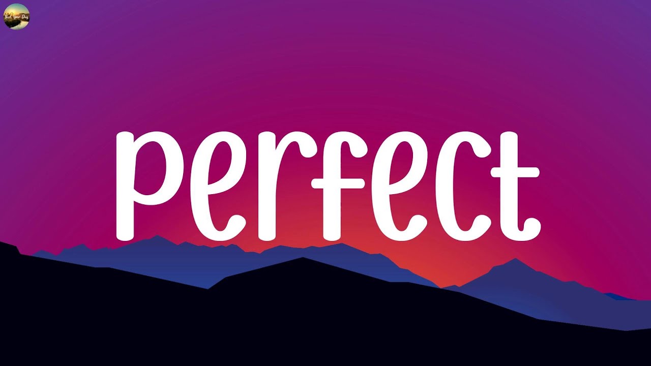 Ed Sheeran - Perfect (Lirik Lagu) - YouTube
