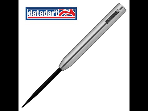 Datadart Orion Smooth Darts - 22gms - D0949