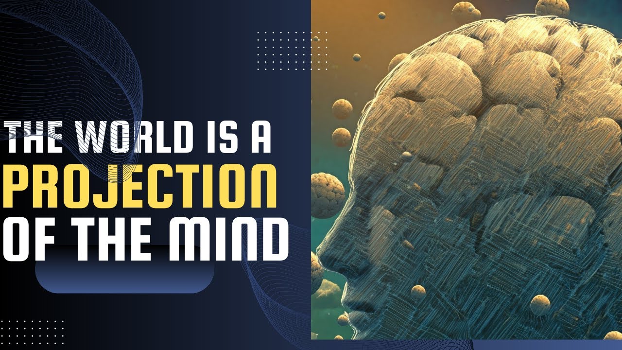 Unveiling the Mind's Filter: Subjective Reality and Personal Perception ...