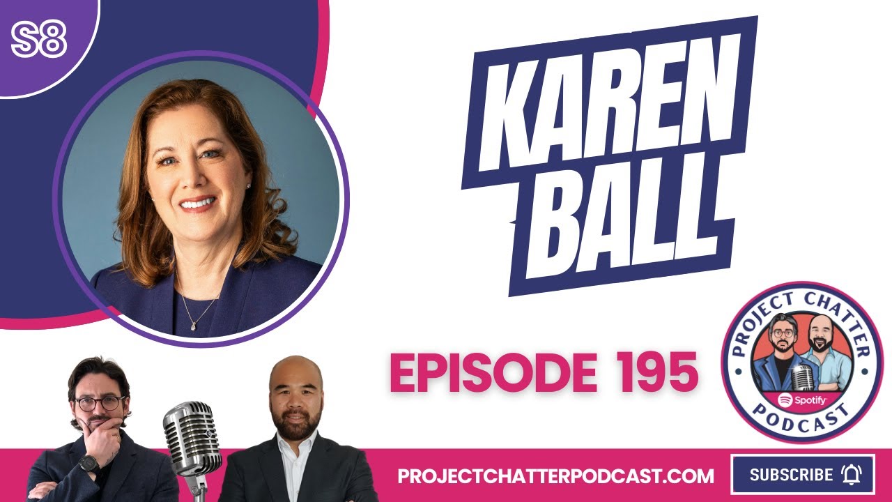 S8E195: Why Change Matters with Karen Ball - YouTube