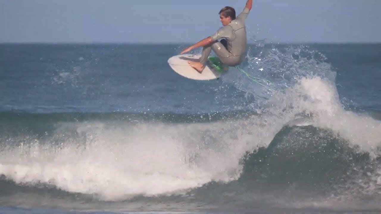 Blake Speir in Whatever - YouTube