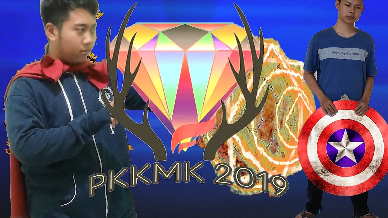 PKKMK 2019 - YouTube