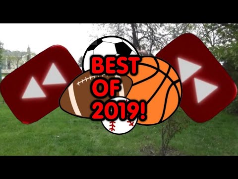 Backyard Bros Rewind 2019 - YouTube