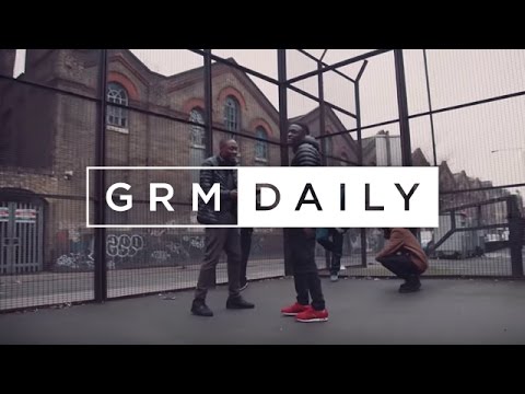 One Acen ft. Hardy Caprio - Rolling [Music Video] | GRM Daily - YouTube
