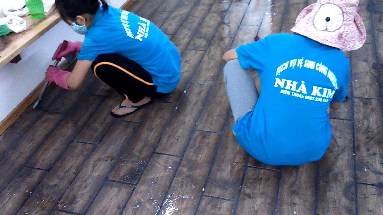 Dịch vụ vệ sinh công nghiệp Quảng Ngãi _ NHÀ KIM Cleaner _0935569329 ...