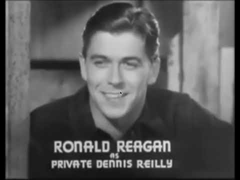 Sergeant Murphy (1938) Title Sequence - YouTube