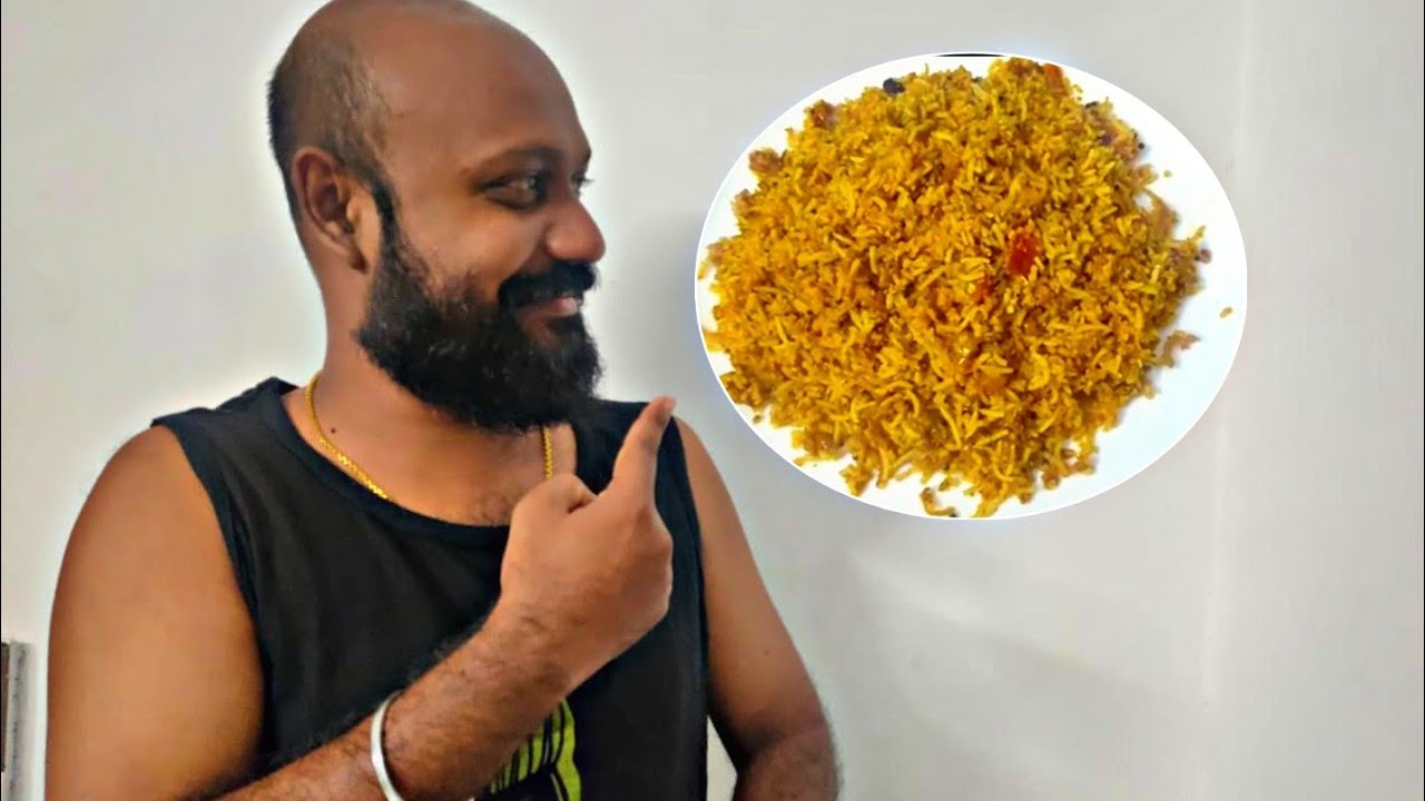 Ichayan special | egg pulao | easy recepie | DNvlogs | 2021 - YouTube
