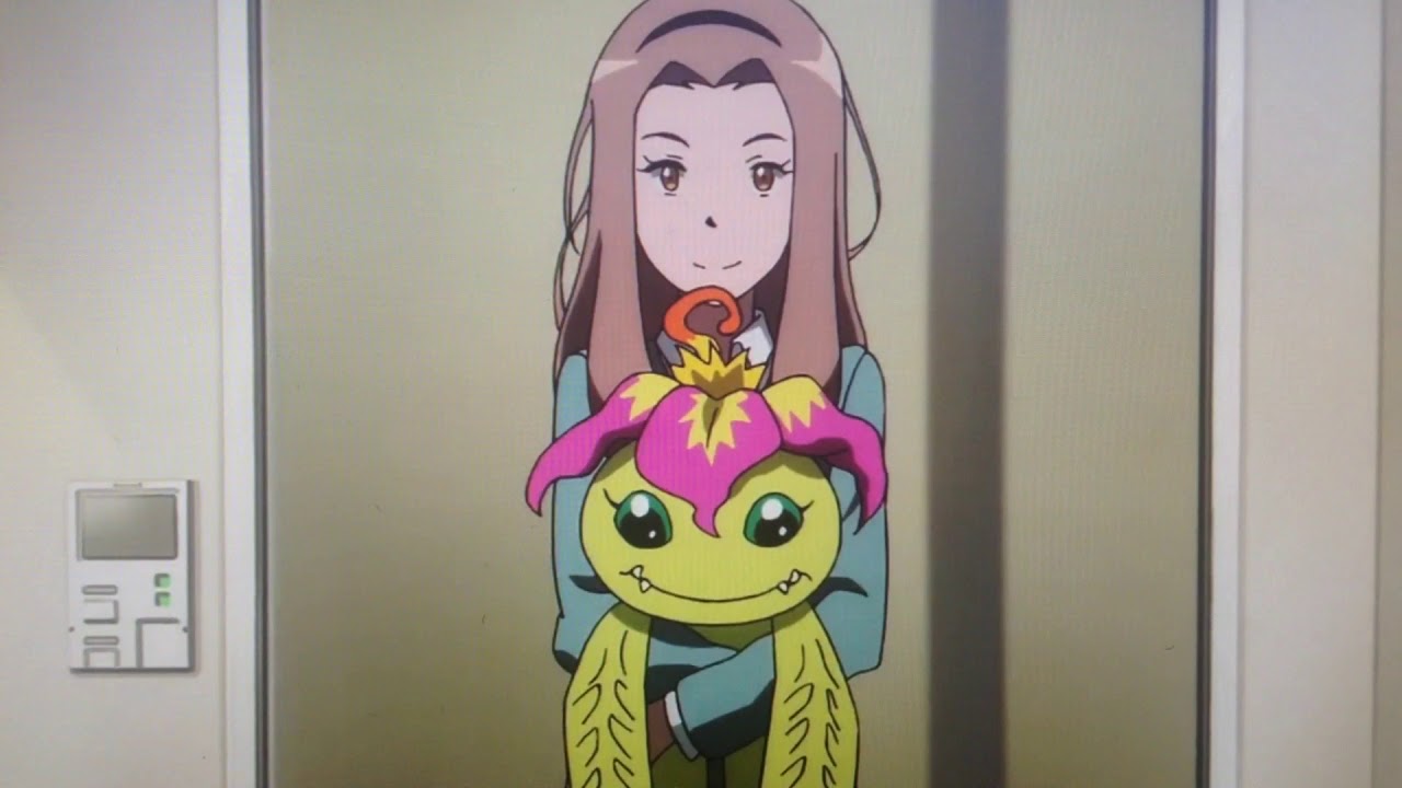 Mimi moment!! Dub - YouTube