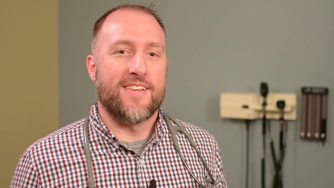 William Dorwart, MD - Family Medicine with Obstetrics - CHI Health ...